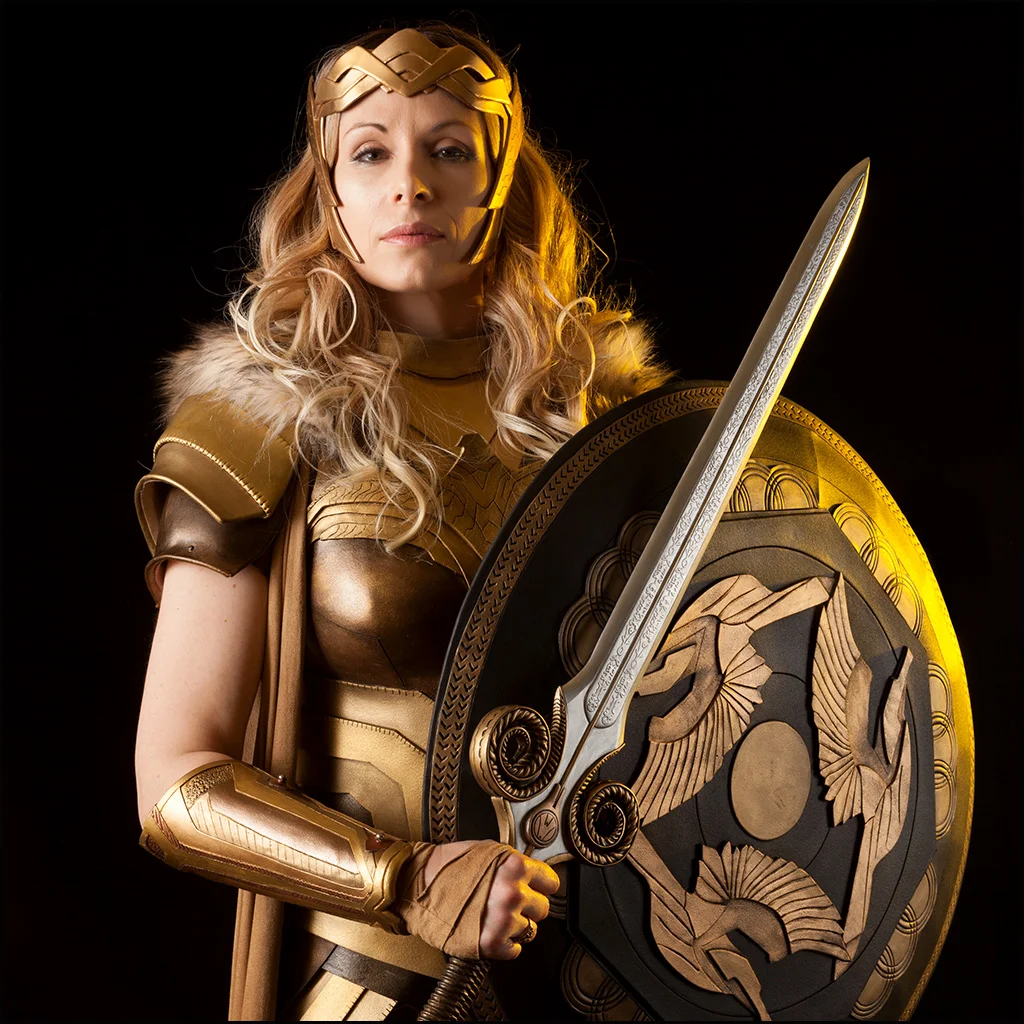 Guests 2022 — Cosplay America // The First East Coast Cosplay-Centric ...