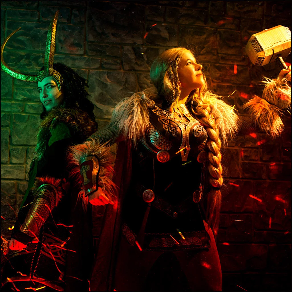 Guests 2020 — Cosplay America // The First East Coast Cosplay-Centric ...