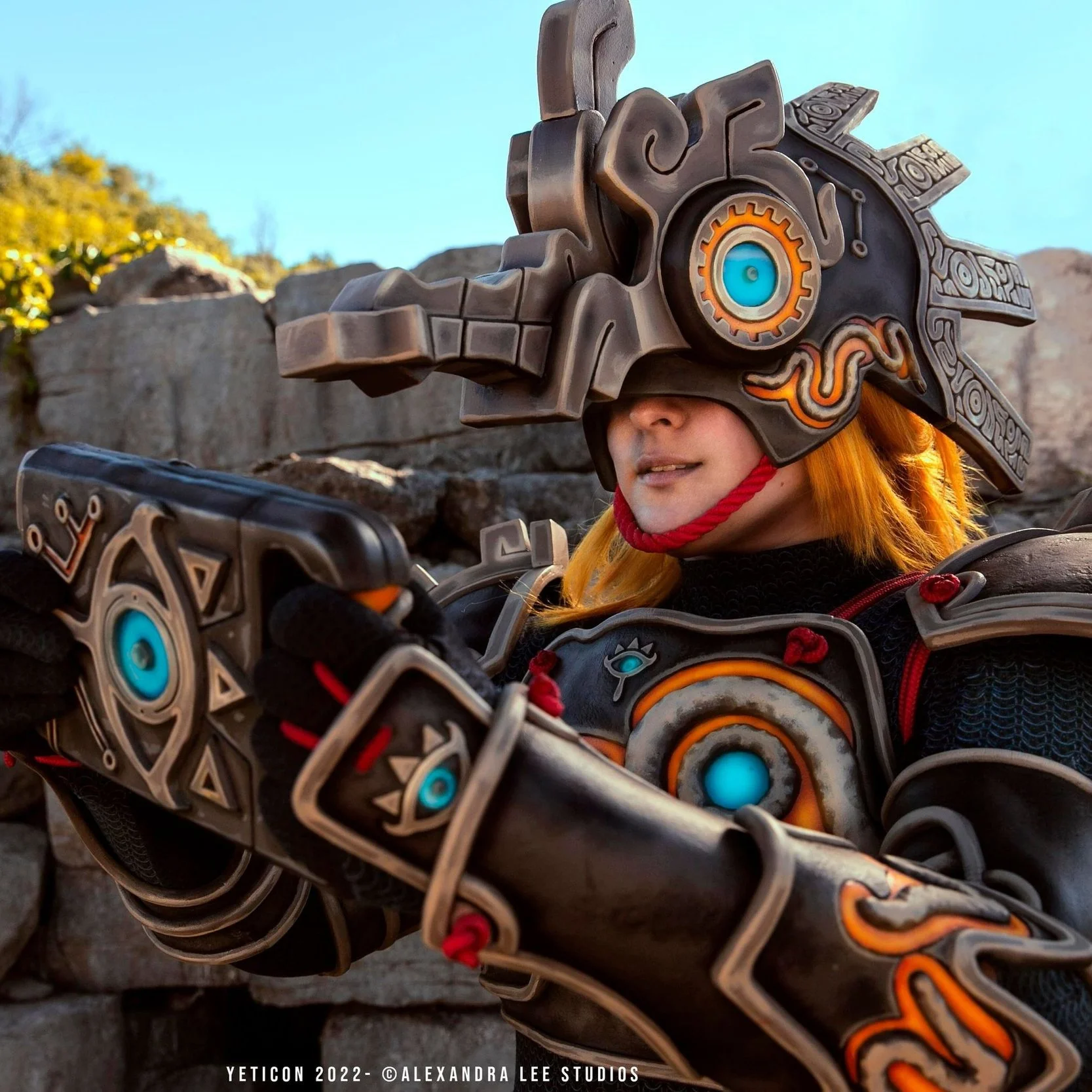 Guests 2023 — Cosplay America // The First East Coast Cosplay-Centric ...