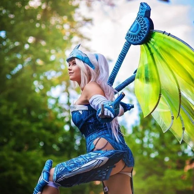 Guests 2023 — Cosplay America // The First East Coast Cosplay-Centric ...