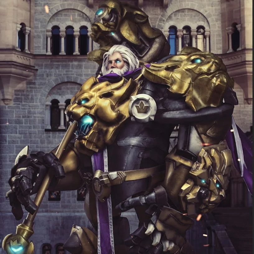 Guests 2023 — Cosplay America // The First East Coast Cosplay-Centric ...