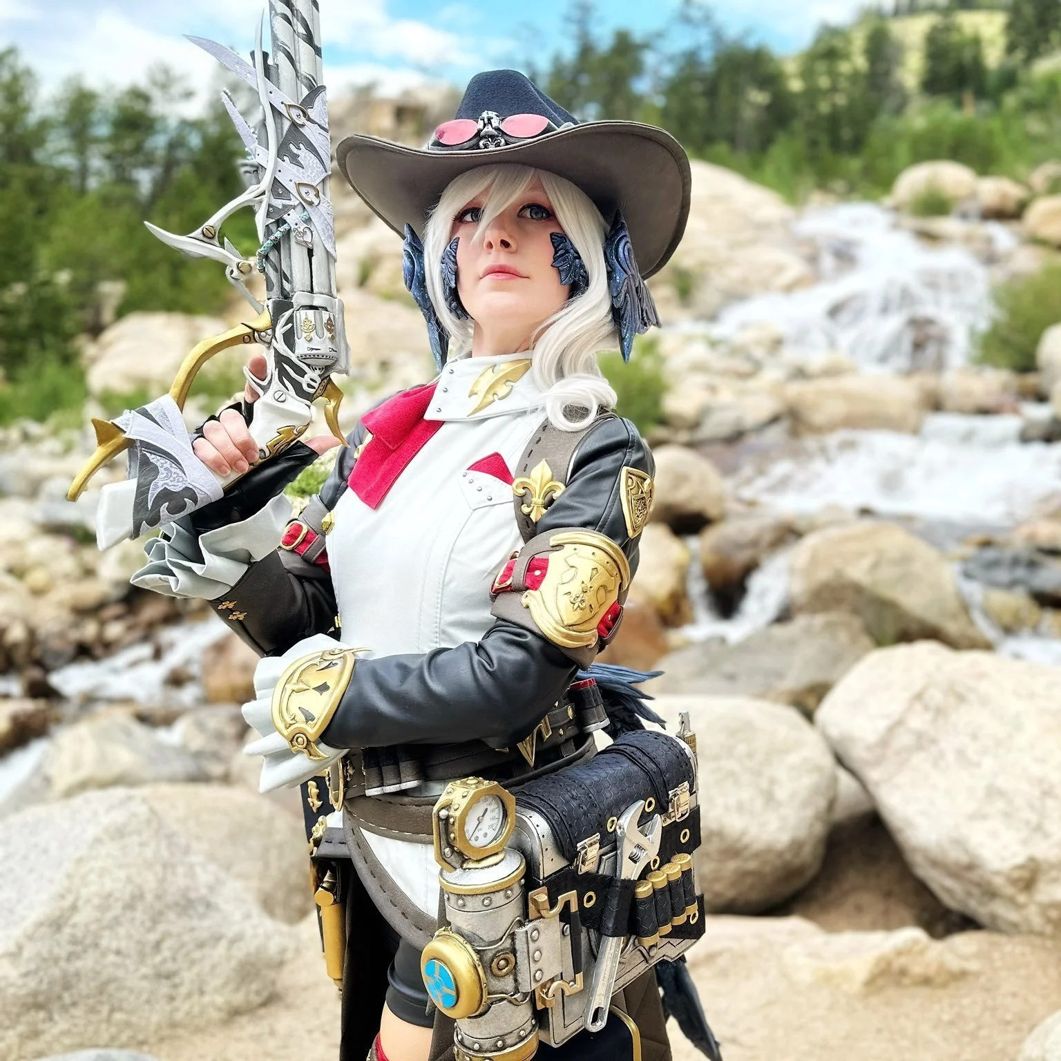 Guests 2024 — Cosplay America // The First East Coast Cosplay-Centric ...