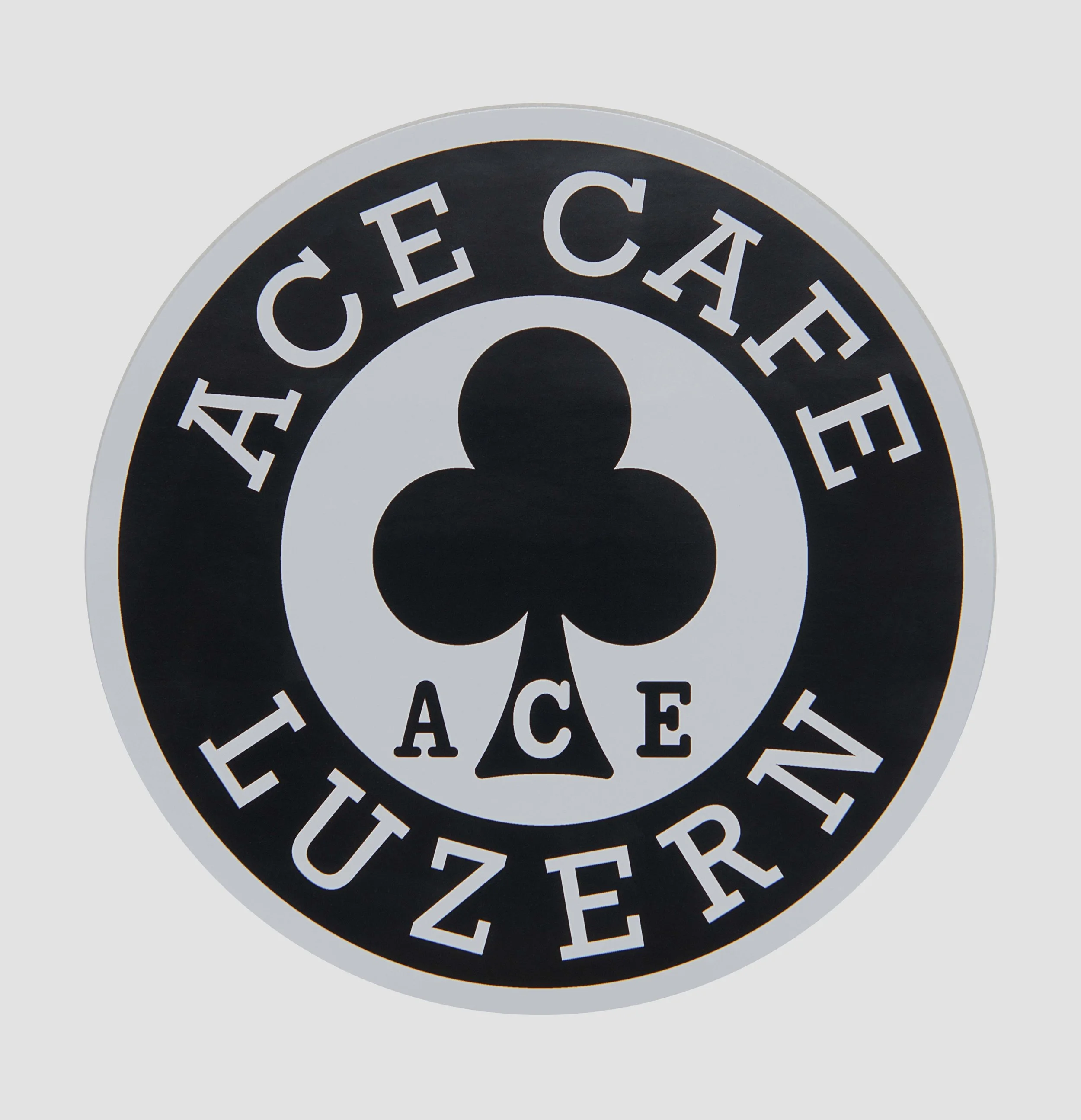 Shop — Ace Cafe Luzern