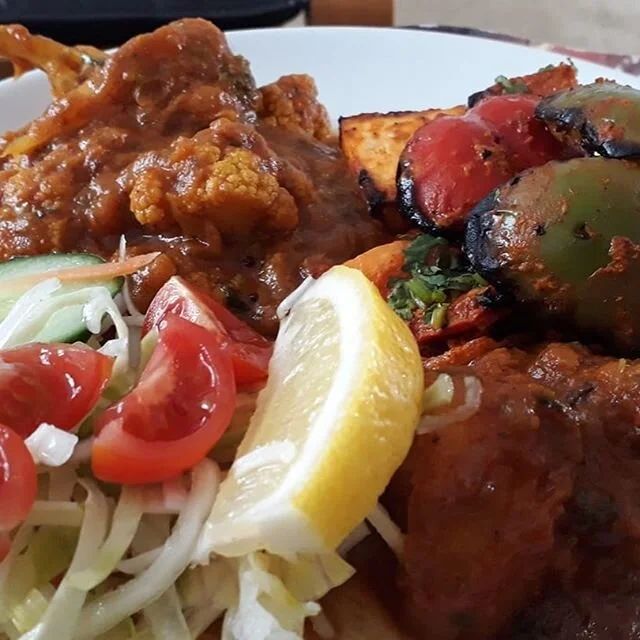 Gurkha Dining Nepalese and Indian Cuisine Restaurant, Macclesfield ...