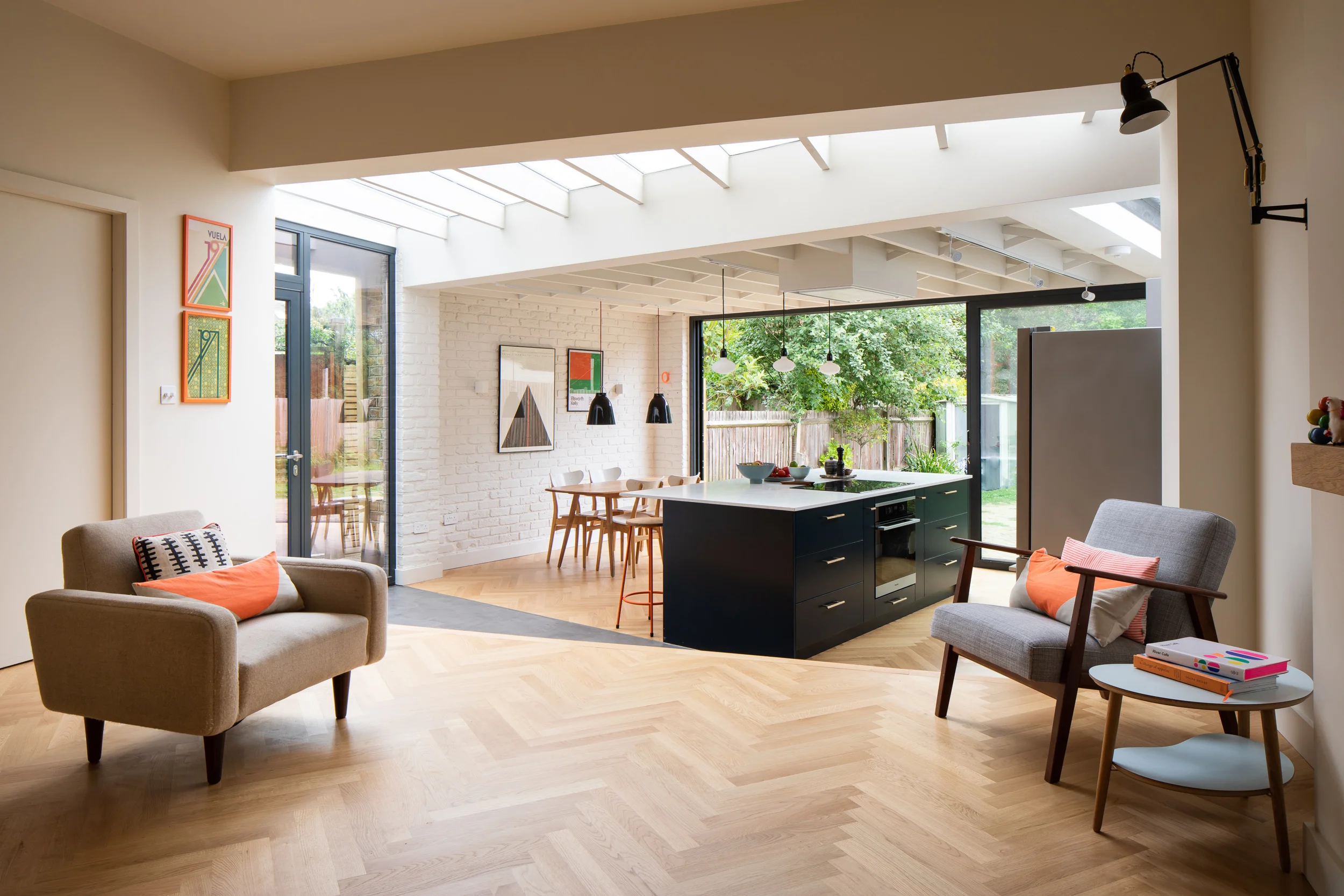 Turner Architects + Interiors