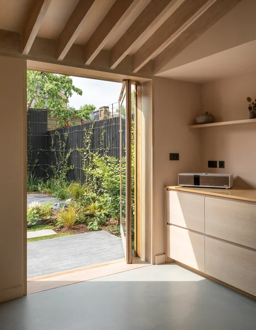 Work — Turner Architects + Interiors