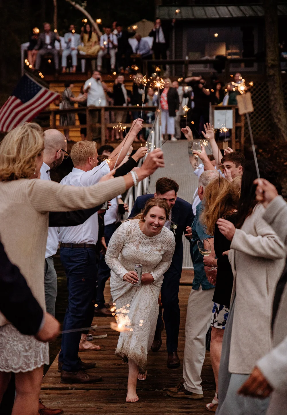 Kestrel Bailey- Seattle Elopement Photographer