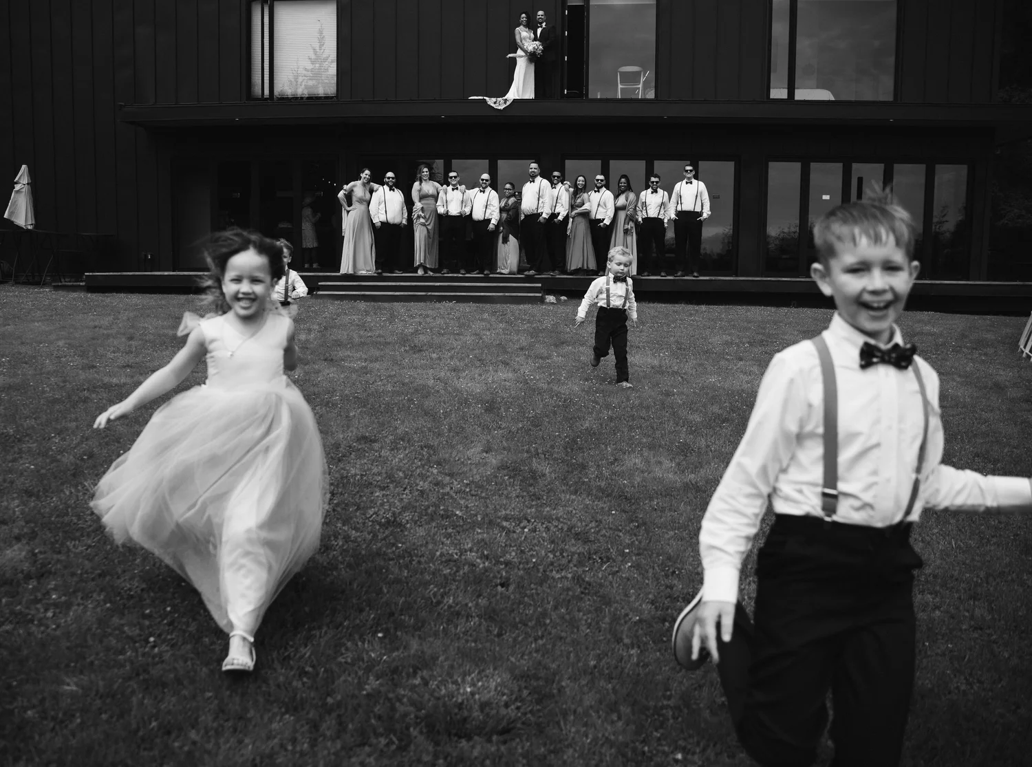 Kestrel Bailey- Seattle Elopement Photographer