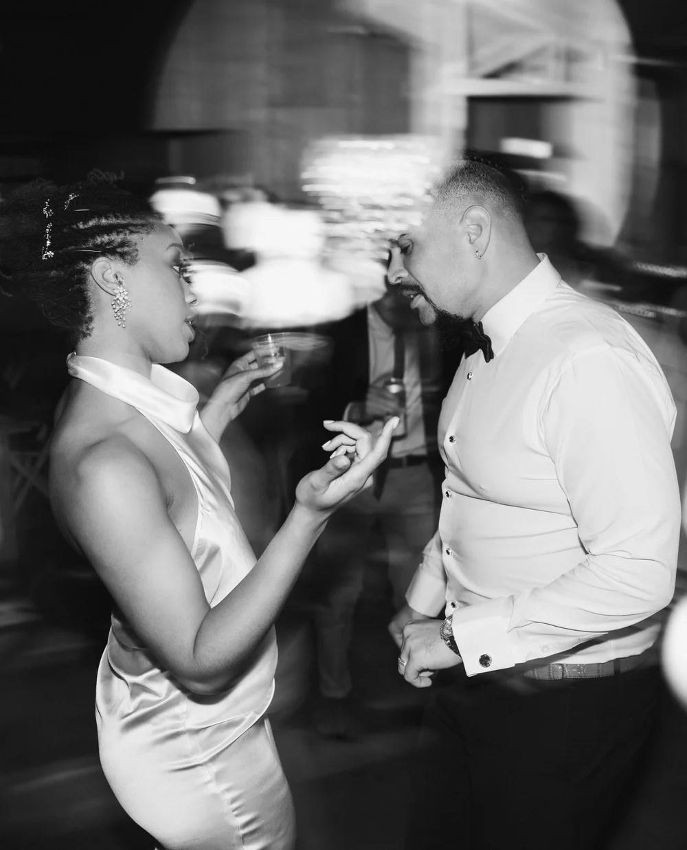 Kestrel Bailey- Seattle Elopement Photographer