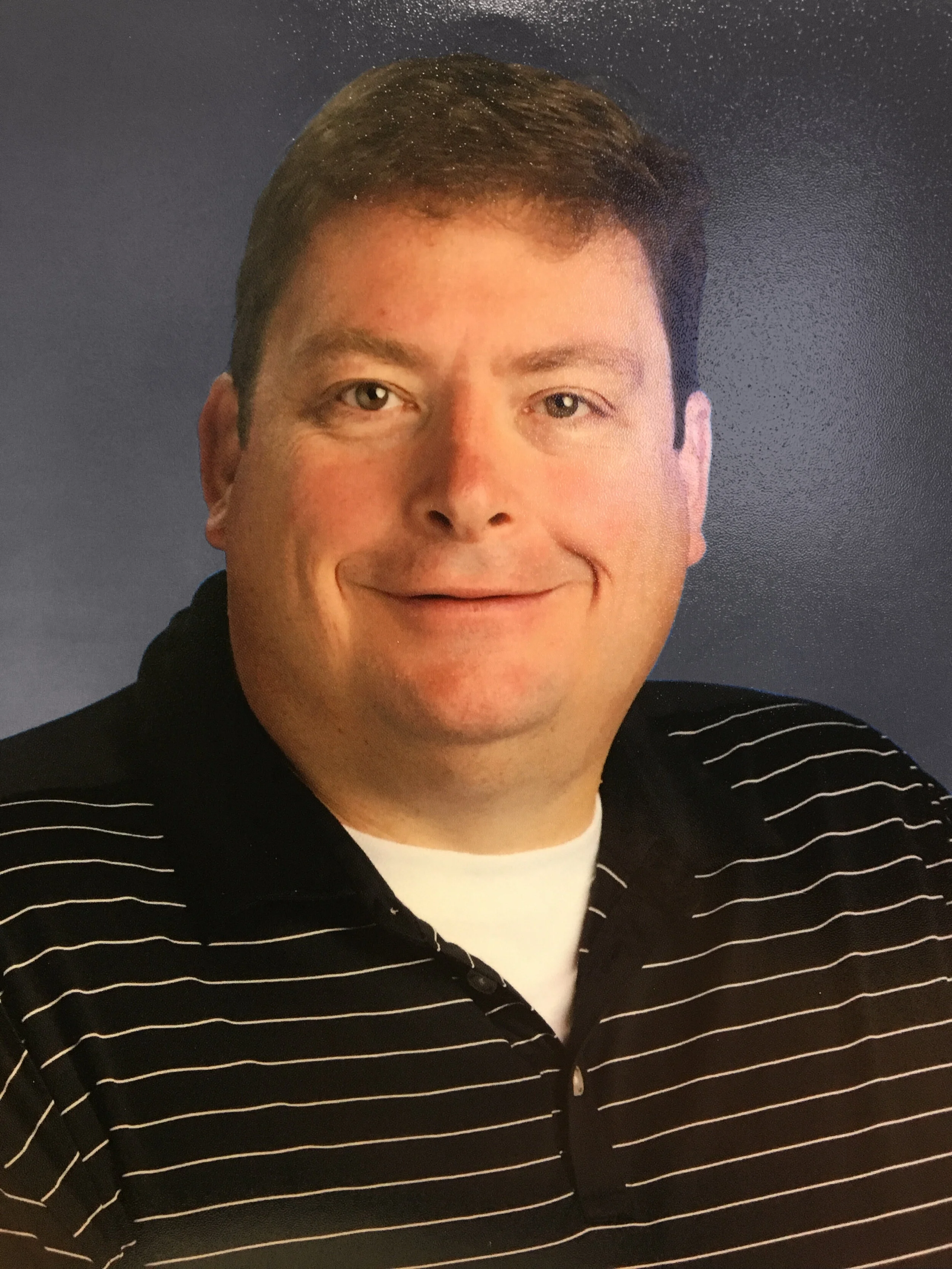 Meet Our Board — Medical Ministry International