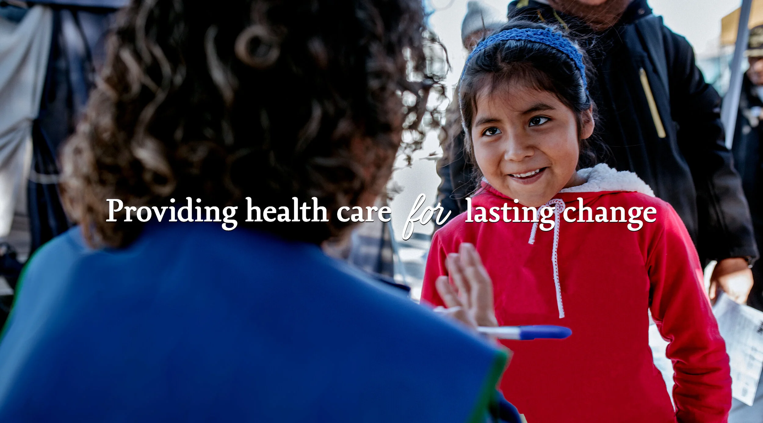 Medical Ministry International