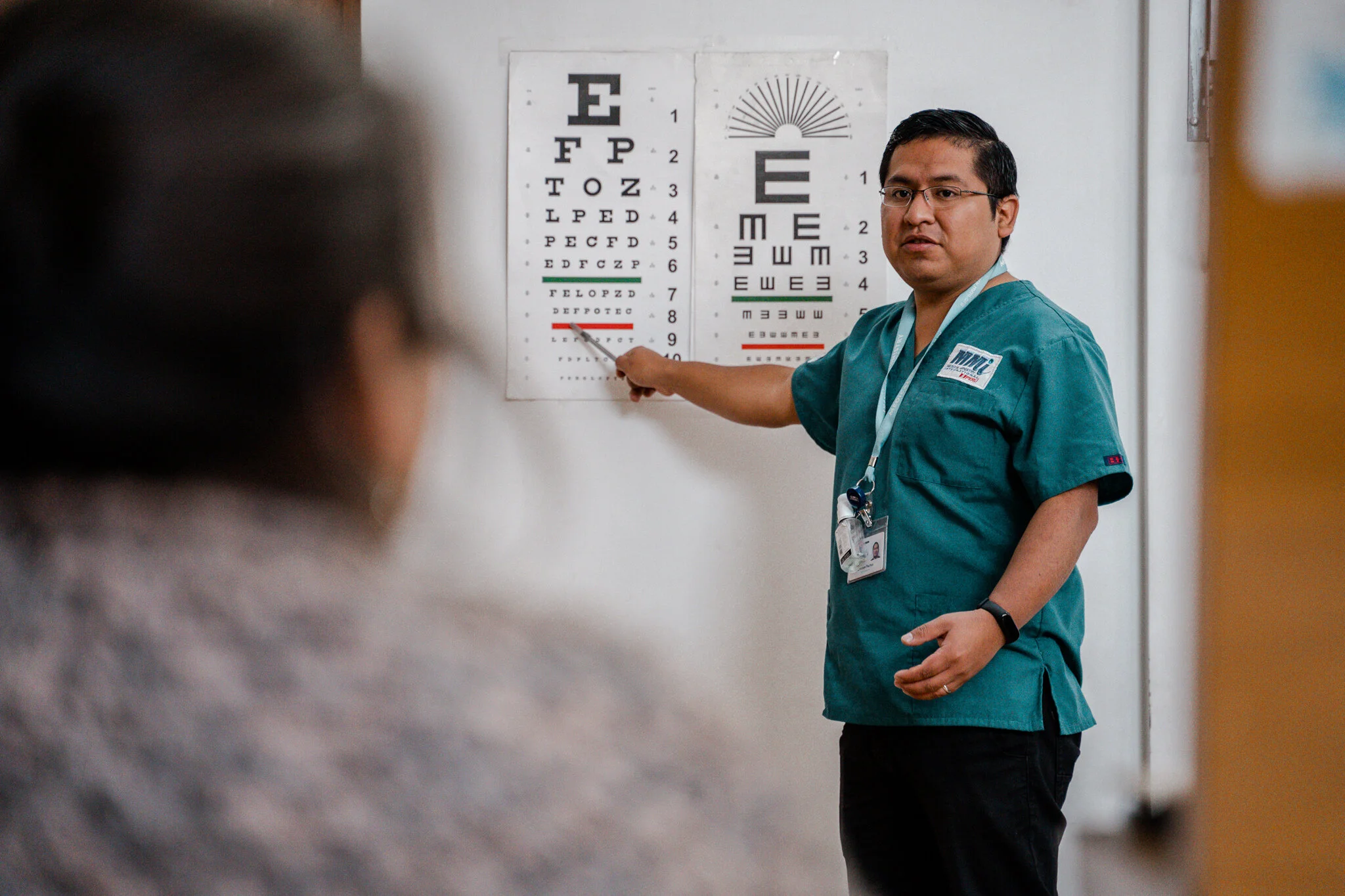 Peru — Medical Ministry International