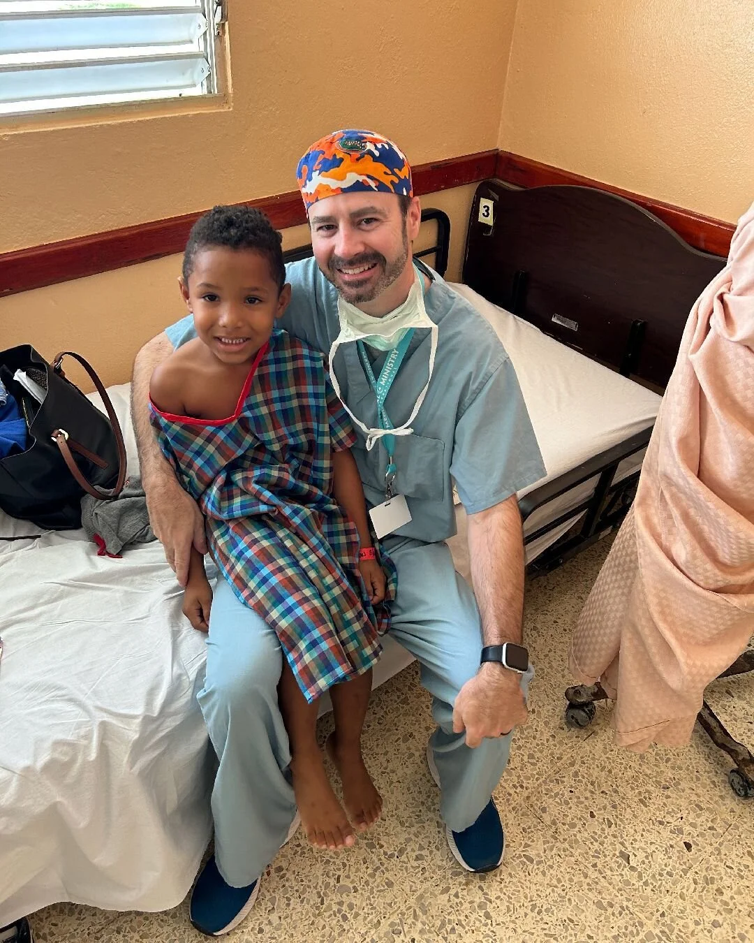 Medical Ministry International