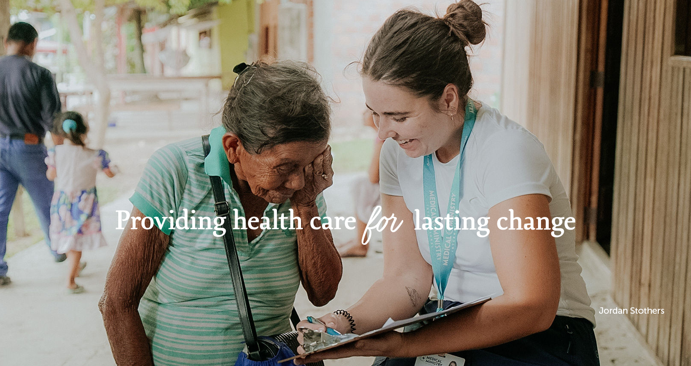 Medical Ministry International