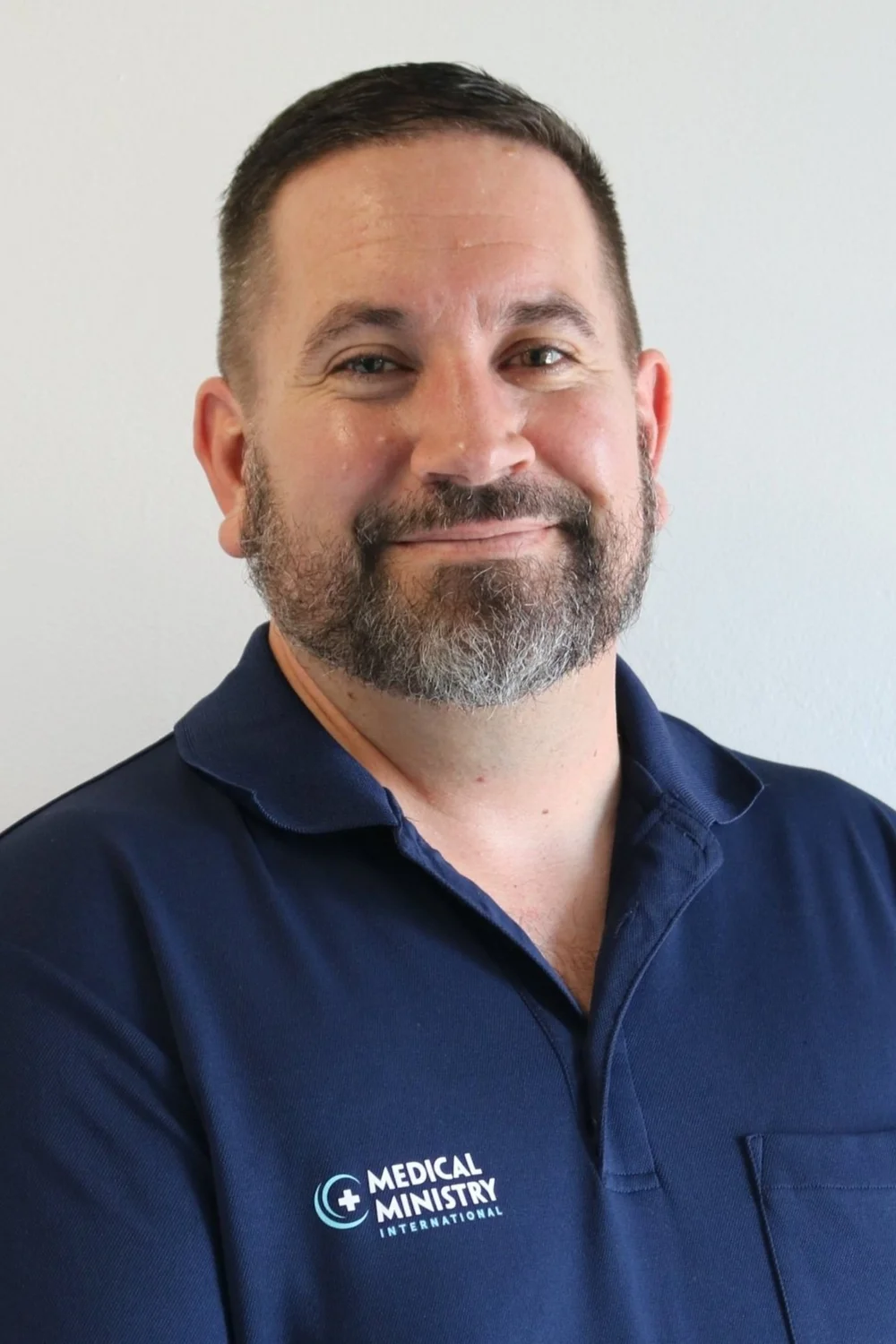 Meet Our Staff — Medical Ministry International