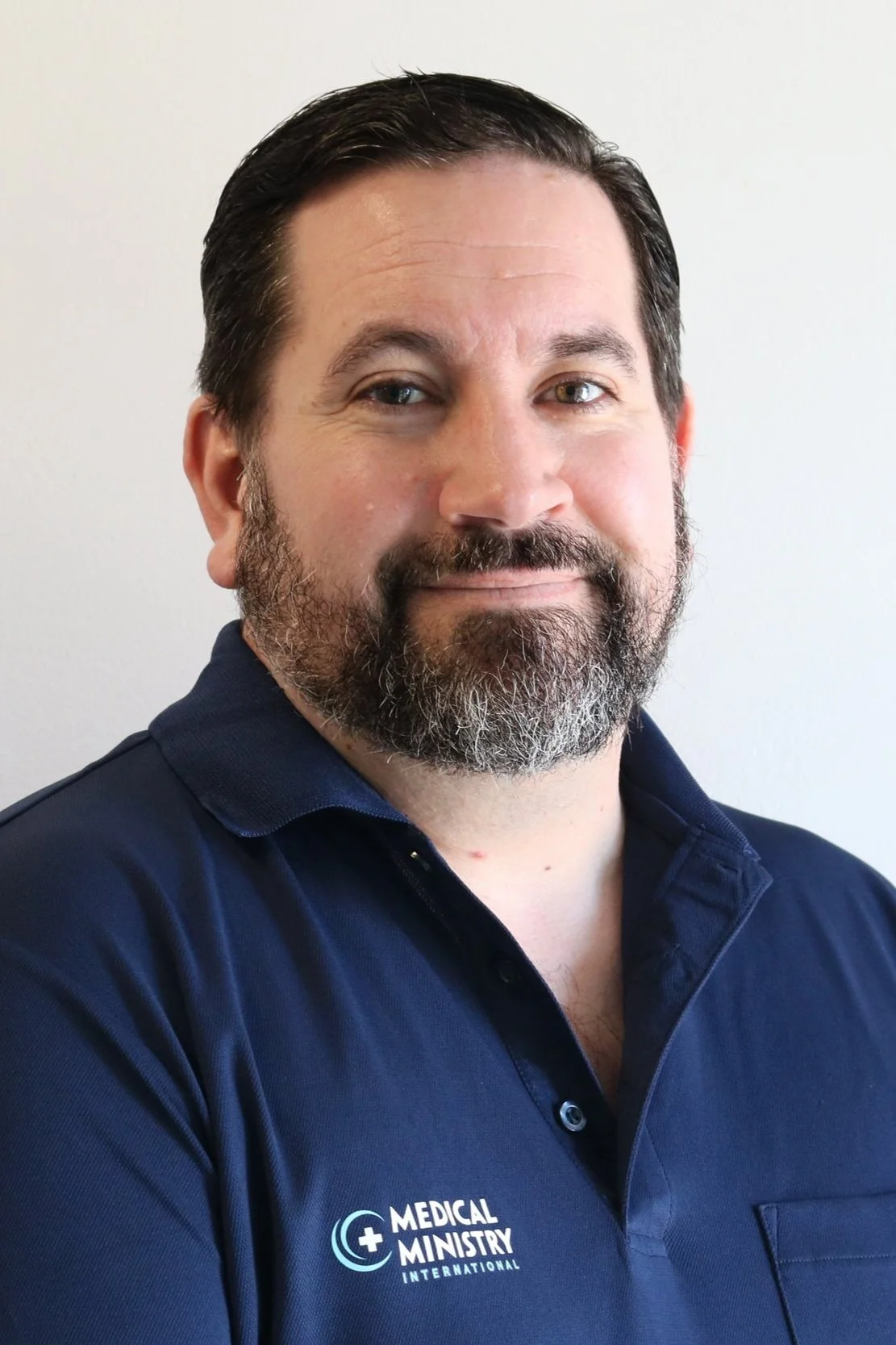 Meet Our Staff — Medical Ministry International