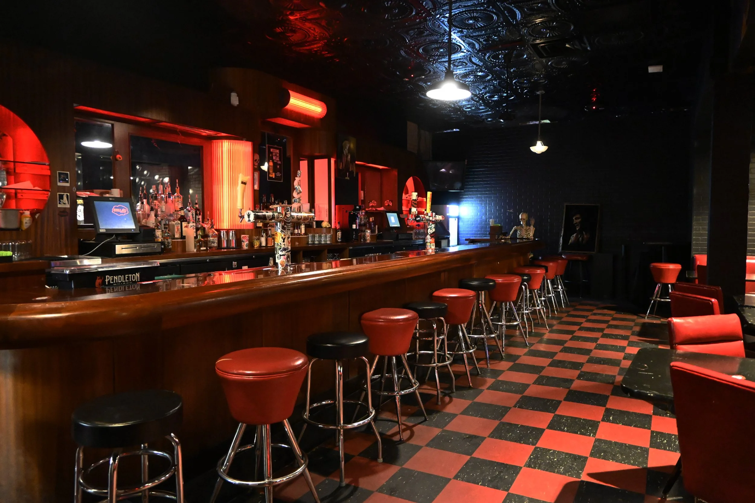 Specials + Events — Stella's Lounge