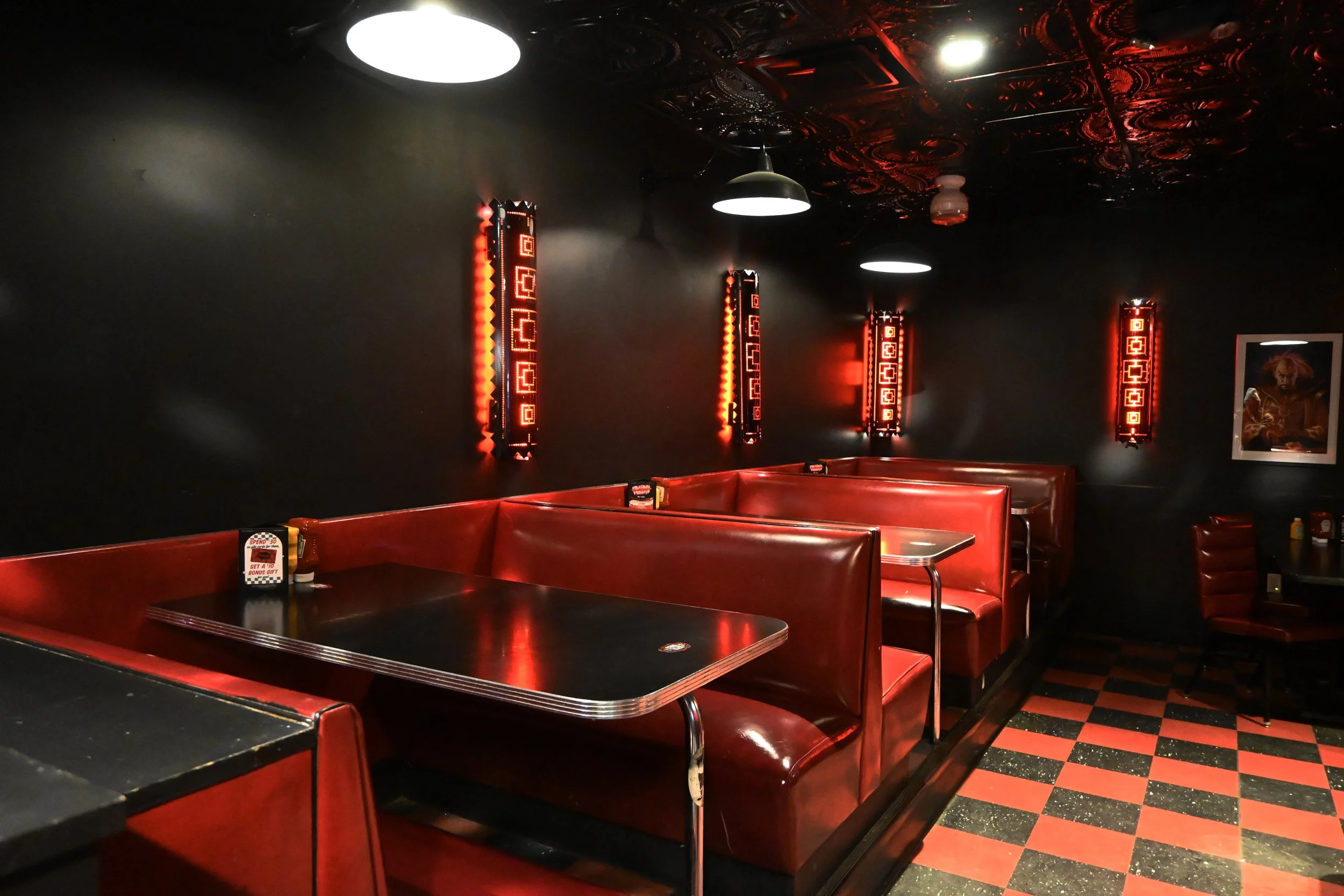 Specials + Events — Stella's Lounge