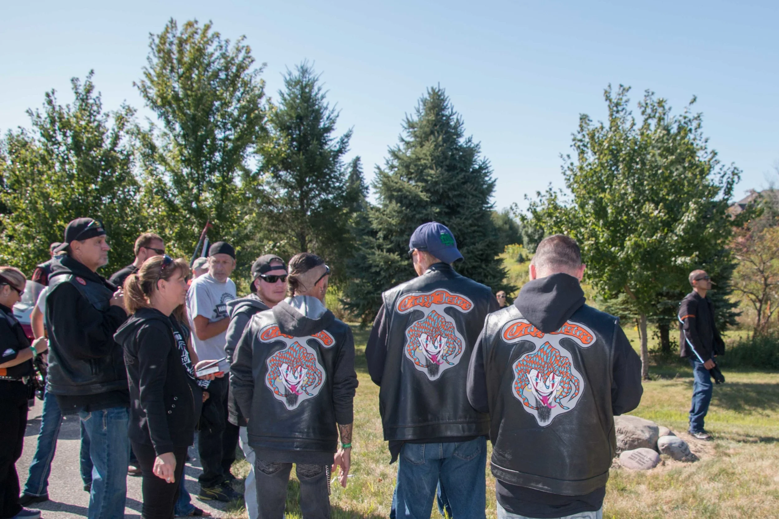 Rosie Riders Freedom Ride — A Rosie Place for Children