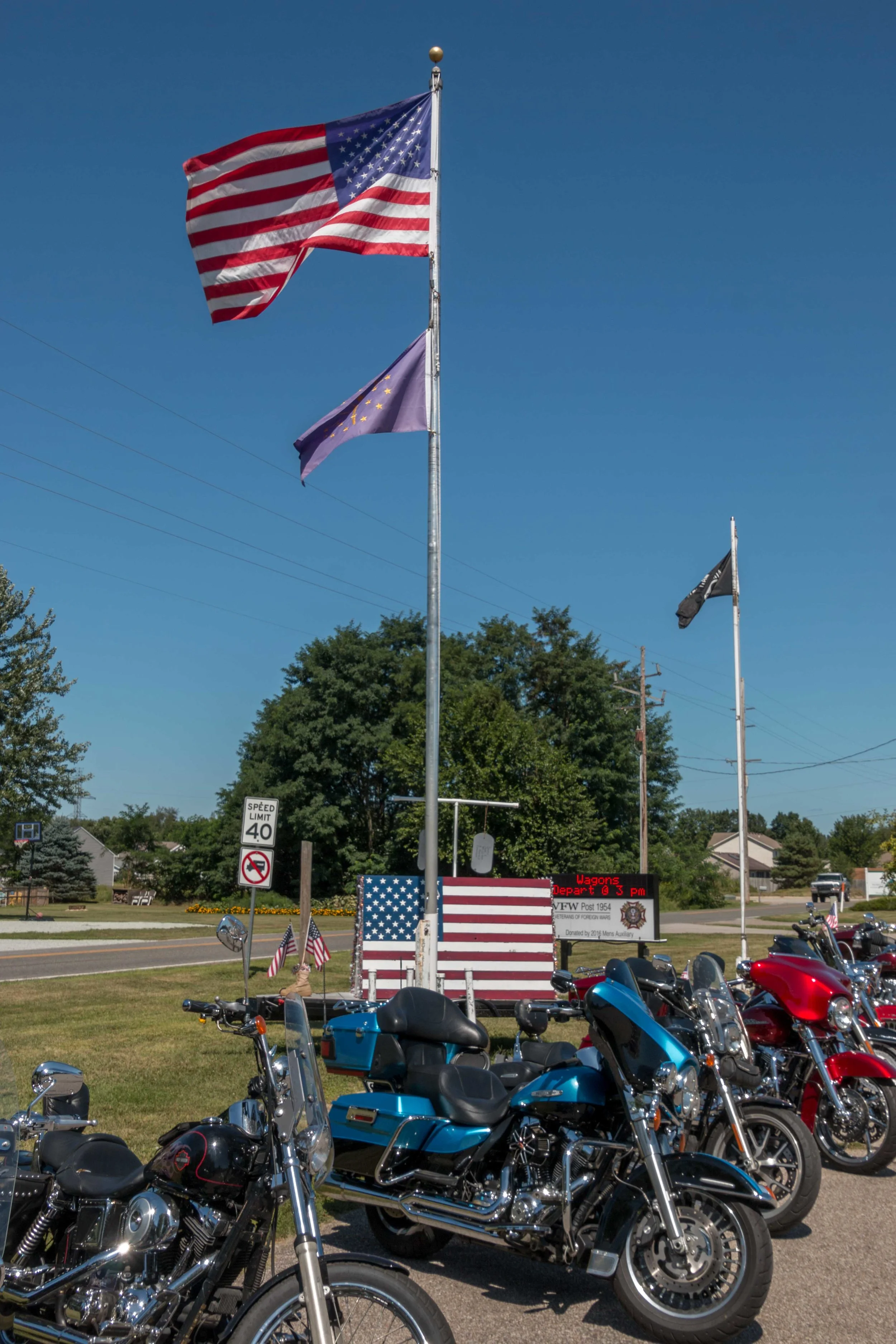 Rosie Riders Freedom Ride — A Rosie Place for Children