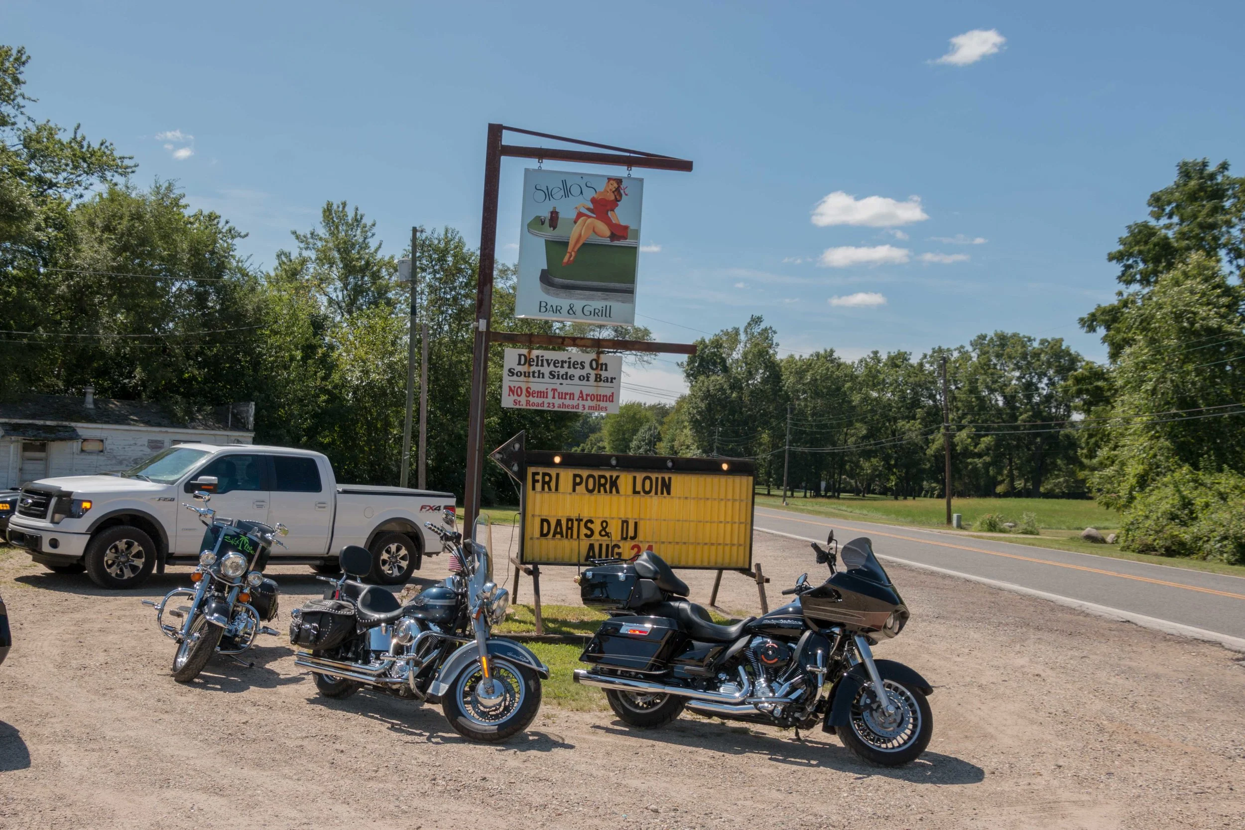 Rosie Riders Freedom Ride — A Rosie Place for Children