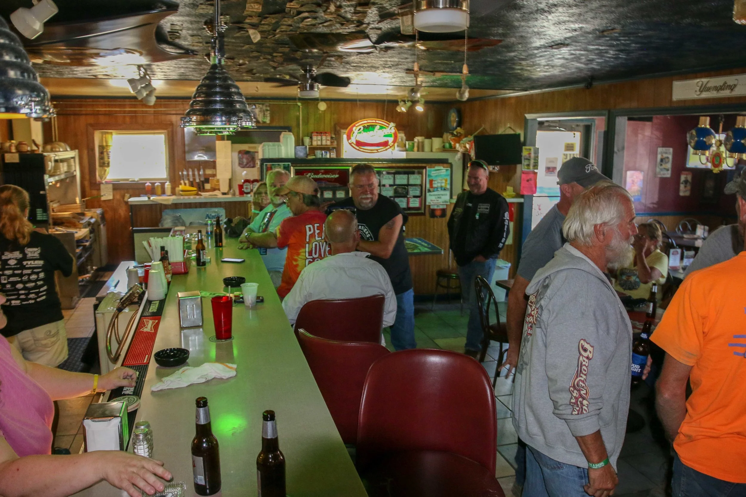 Rosie Riders Freedom Ride — A Rosie Place for Children