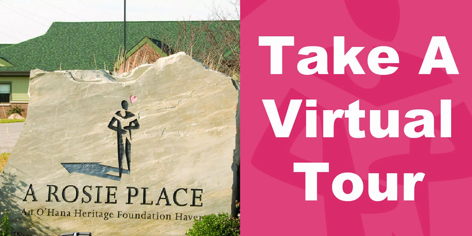 A Rosie Place for Children