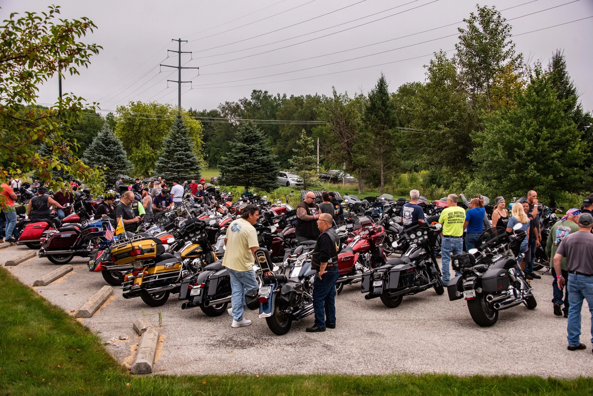 Rosie Riders Freedom Ride — A Rosie Place for Children