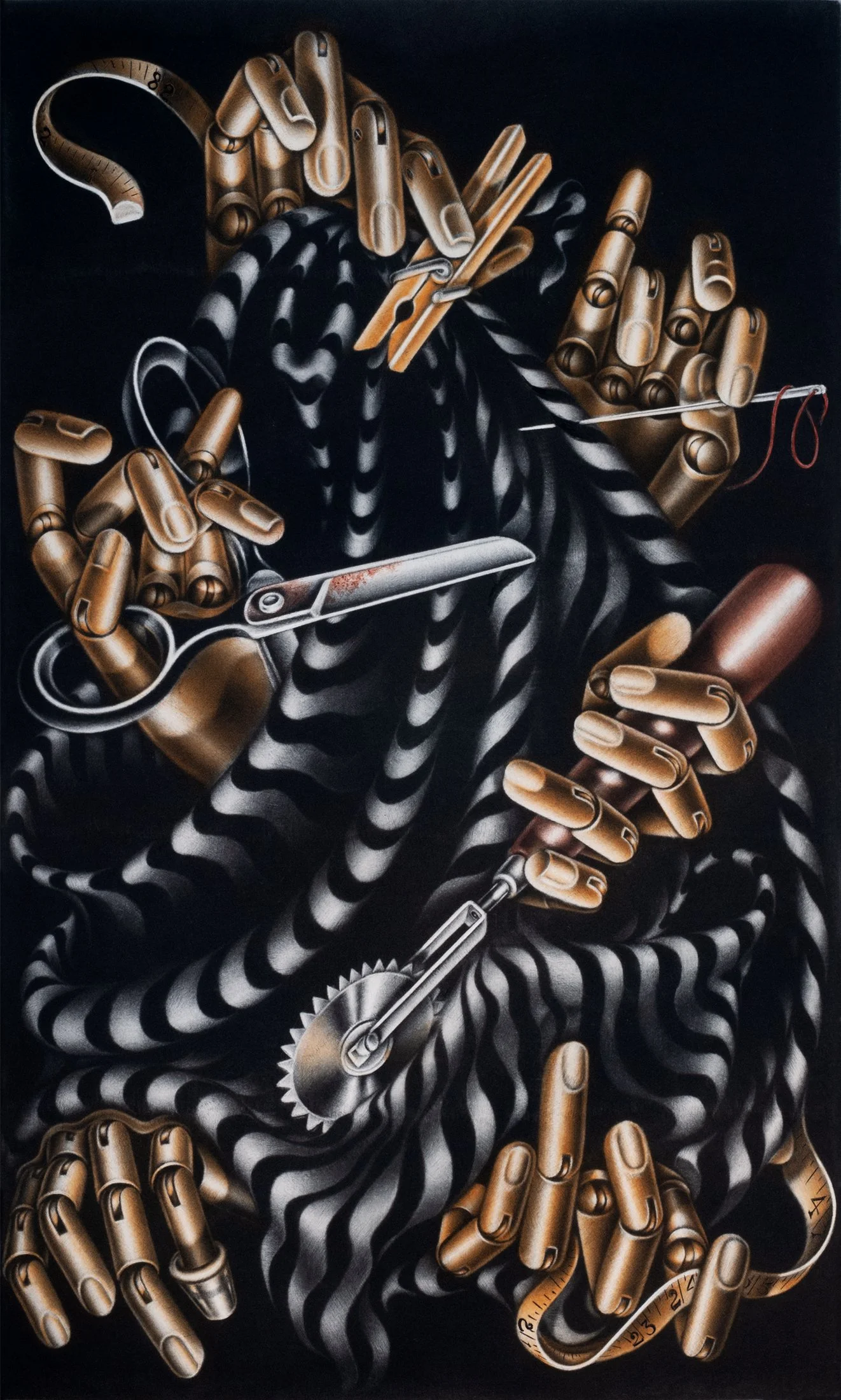 What's New — Carol Wax