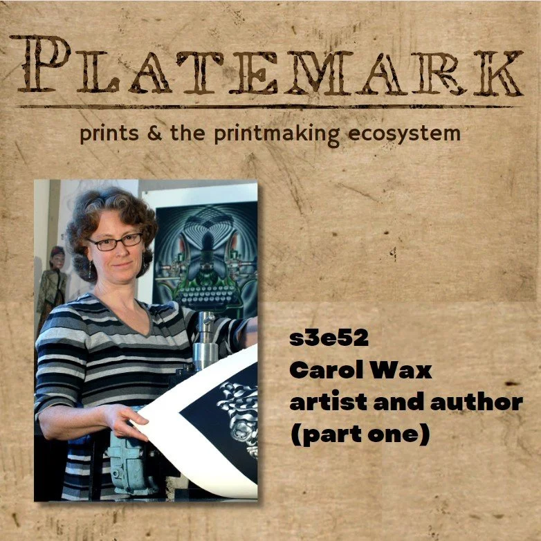 What's New — Carol Wax