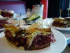 Saul's Berkeley