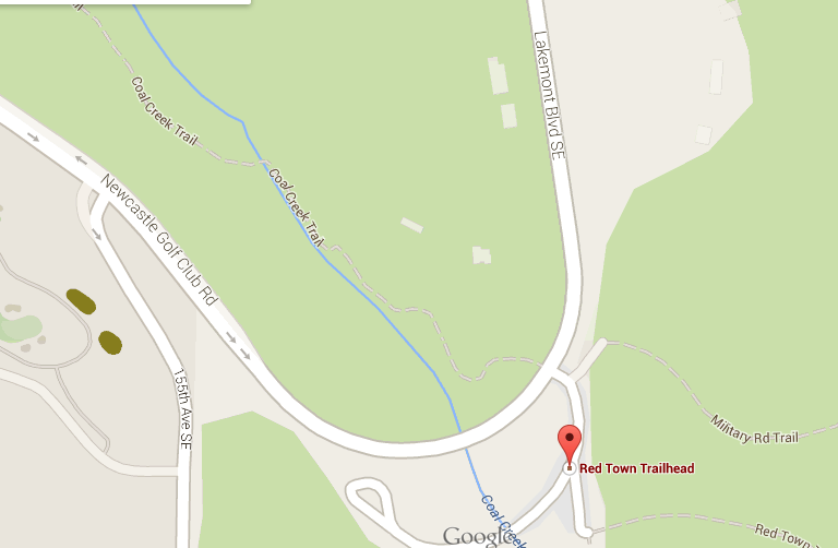 Training Locations — Momentum Northwest