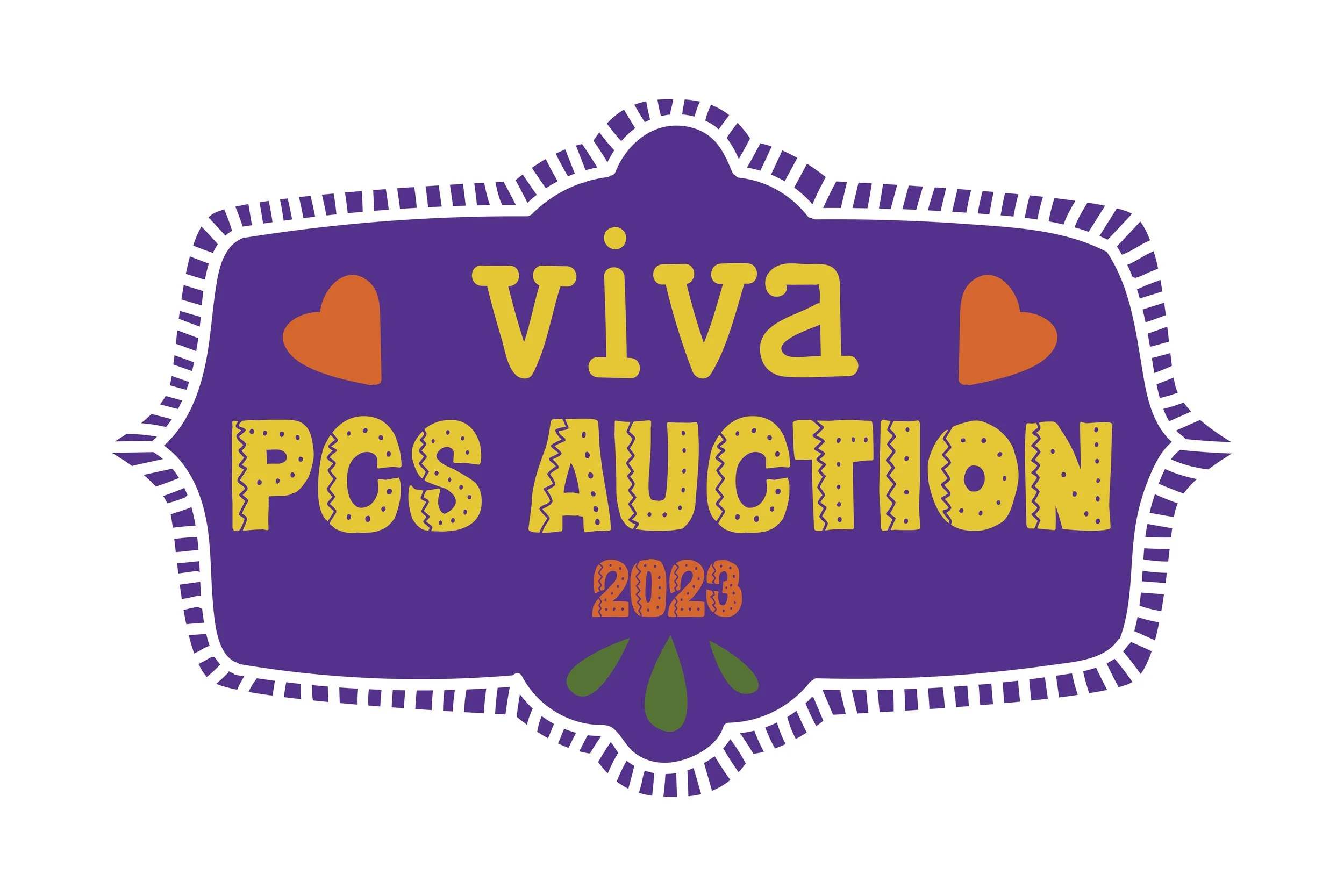 School Auction Logo