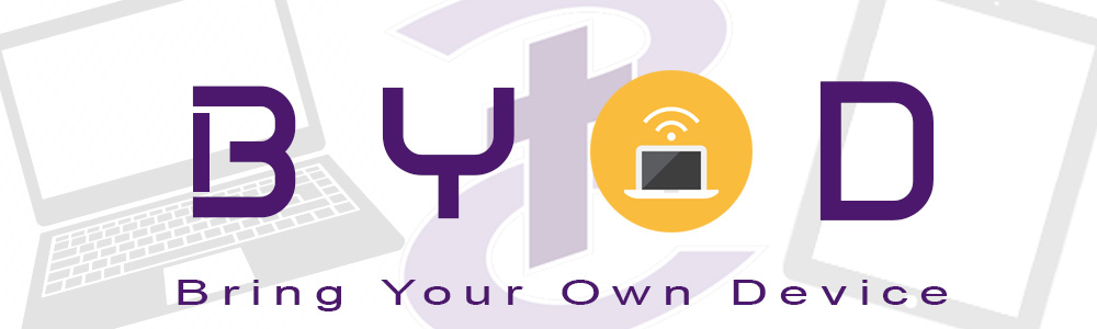 BYOD — Peoria Christian School