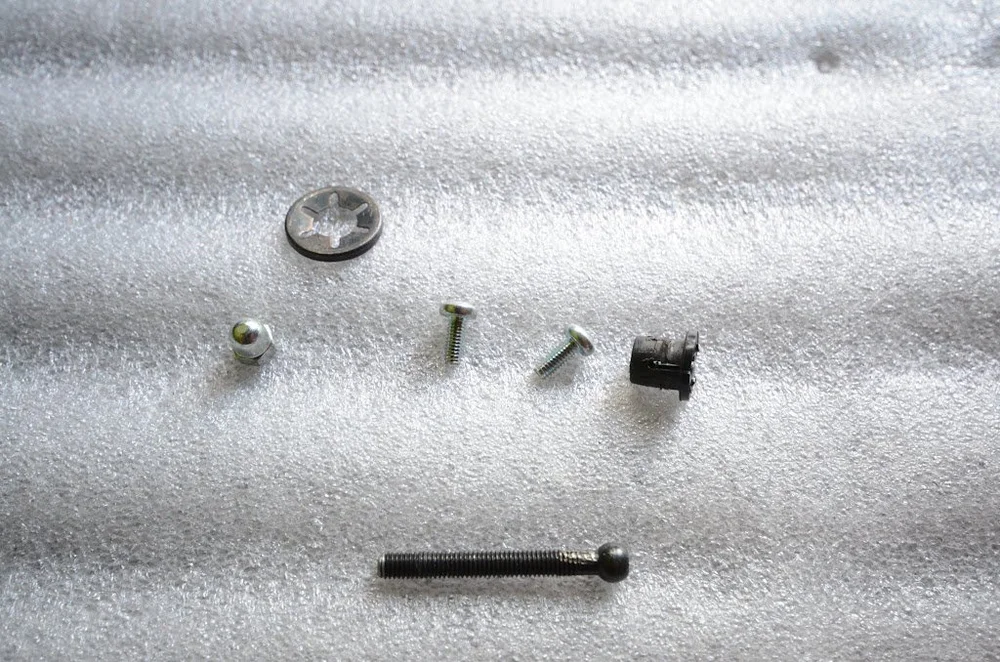 LED Projector Install Instructions — On Rails Engineering