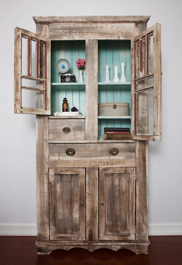 Alexa Stevenson Interior Decoration