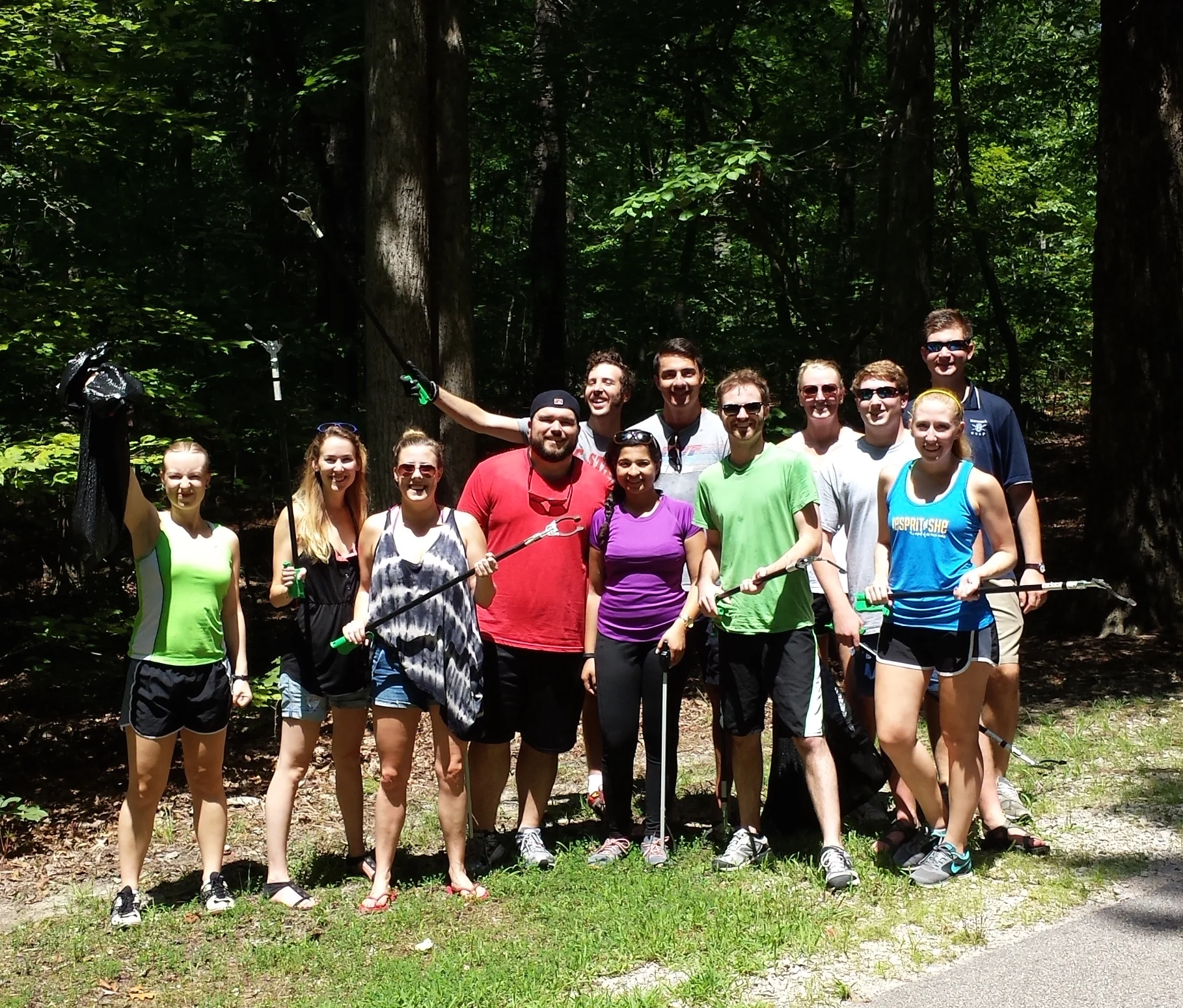 About — Triangle YP Civitan Club