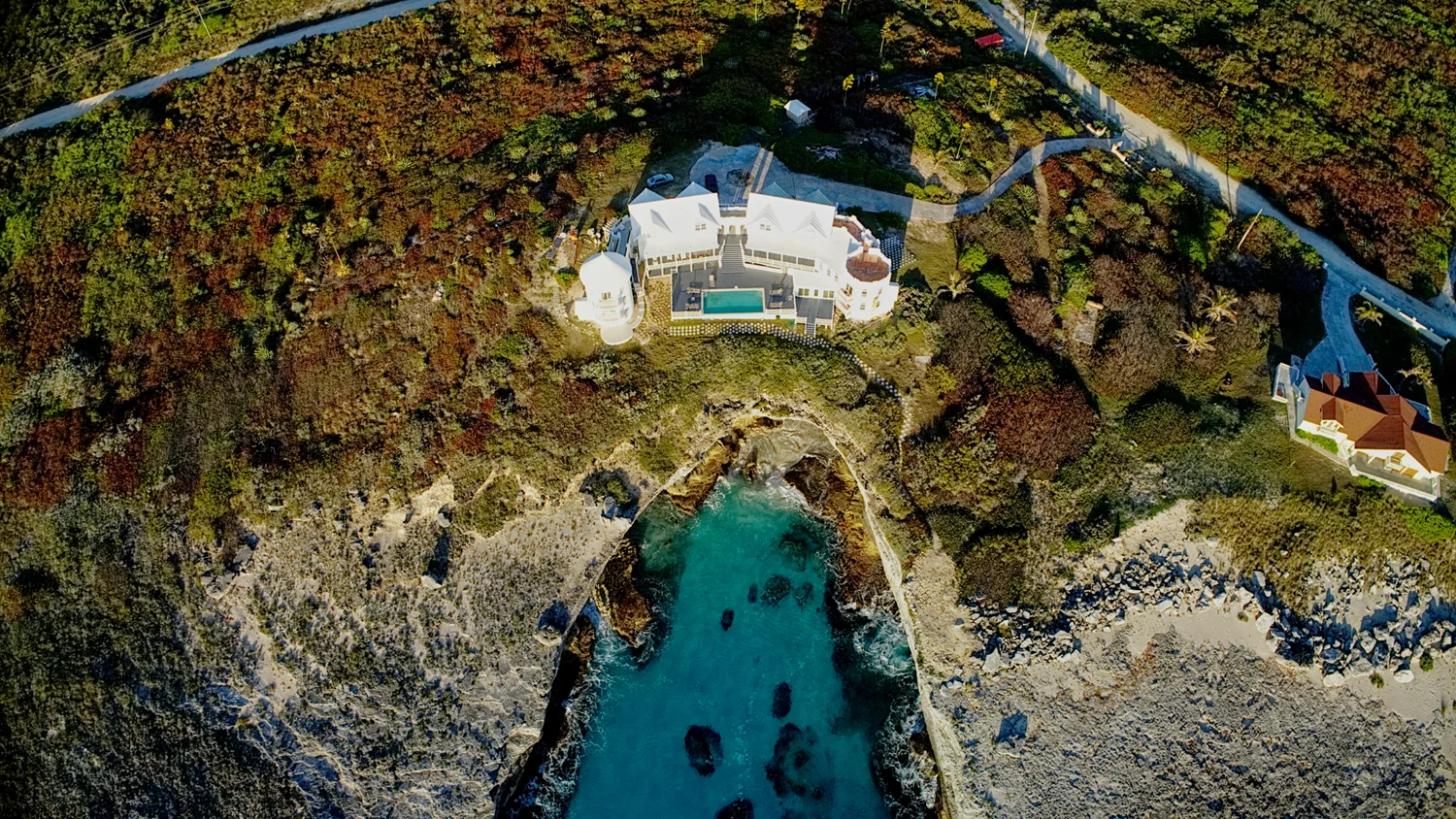 Falcon Venture Partners