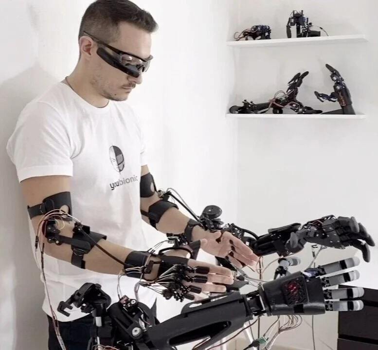 Youbionic