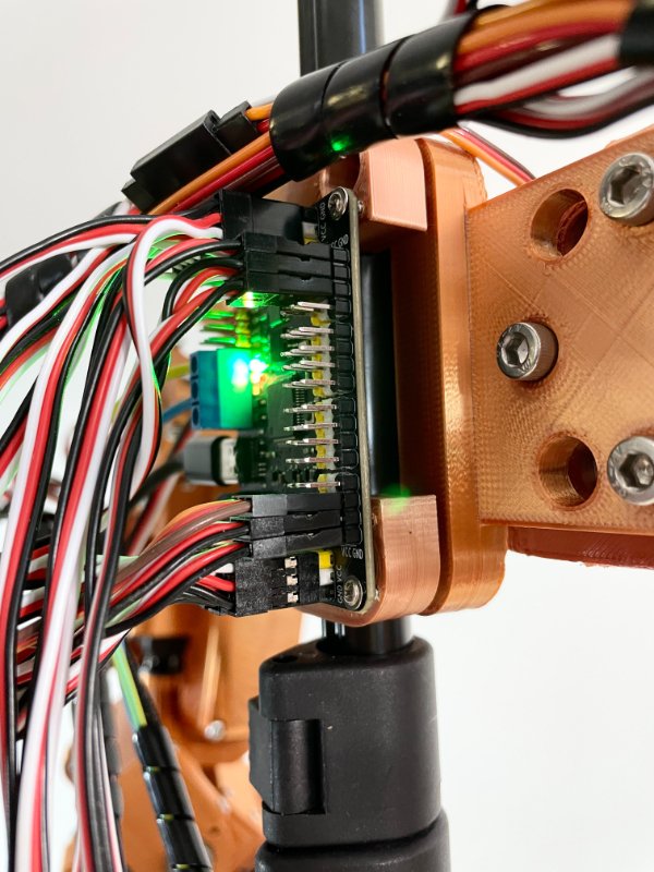 Full Arms Pro Youbionic