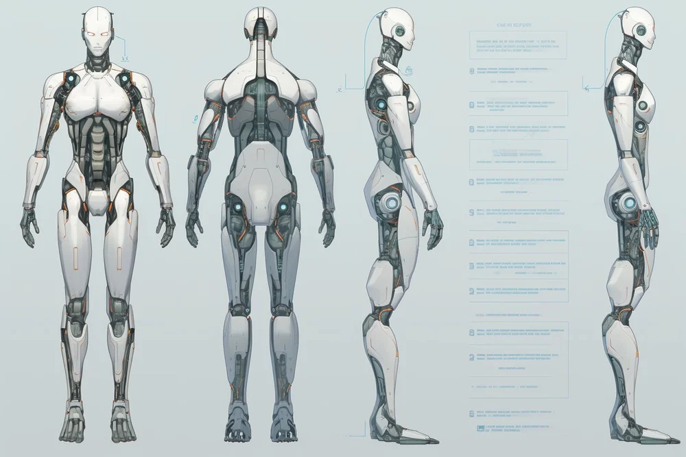 Design for You — Youbionic