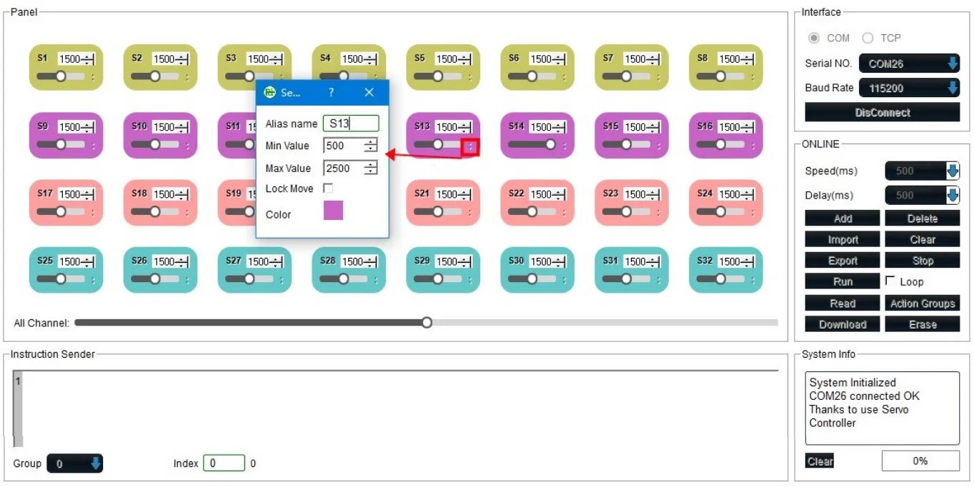 Youbionic - How to Build a 3D Printed Humanoid, Arm and Hand Robot ...