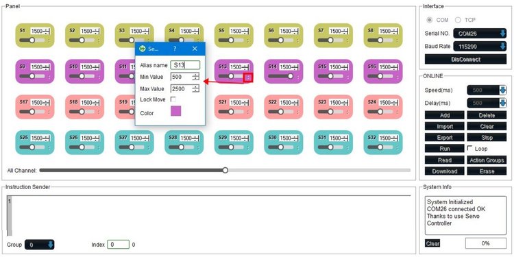Youbionic - How to Build a 3D Printed Humanoid, Arm and Hand Robot ...