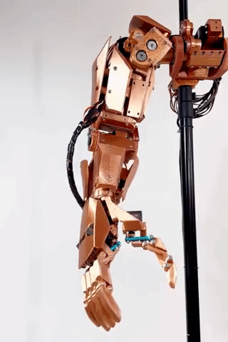 Full Arm Pro — Youbionic