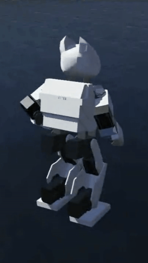 Youbionic - How to Build a 3D Printed Humanoid, Arm and Hand Robot: Youbionic Provides Complete ...