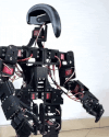 Youbionic - How to Build a 3D Printed Humanoid, Arm and Hand Robot: Youbionic Provides Complete ...