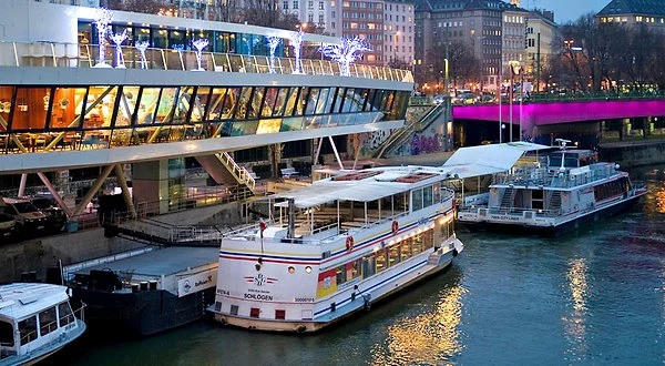 36 Hours: Vienna — Sarah Wildman