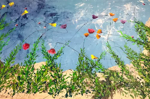 Art By Bill Gerton
