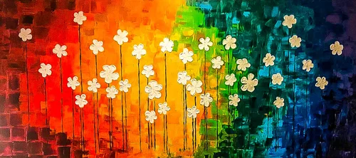 Art By Bill Gerton