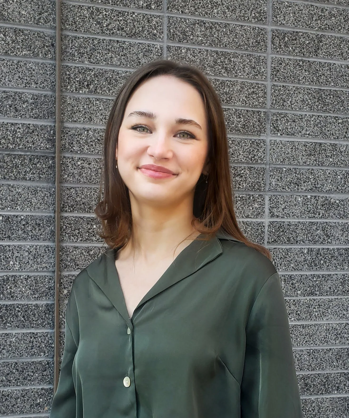 Our Team — Hinckley Institute